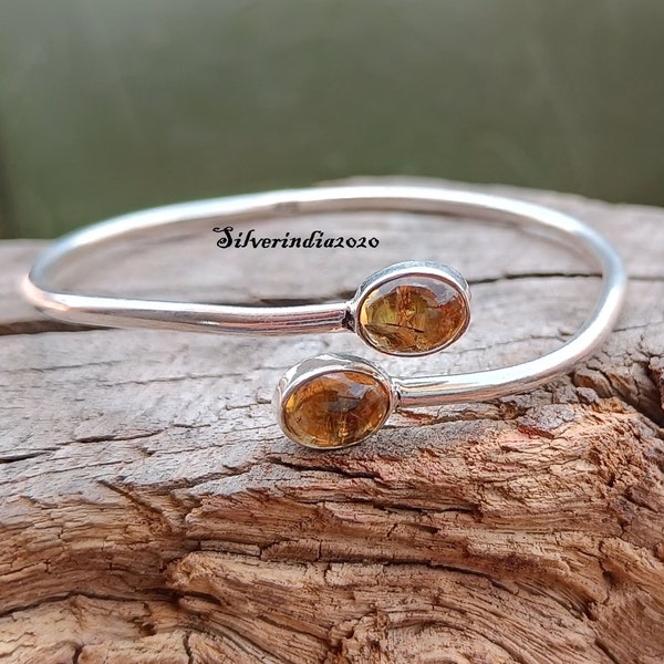 Citrine Jewelry - Etsy