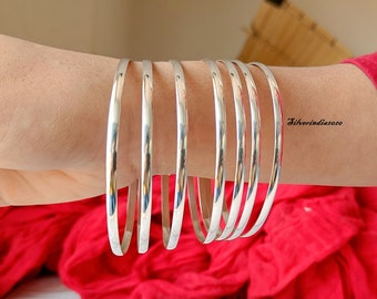 7 Day Bangles - Etsy