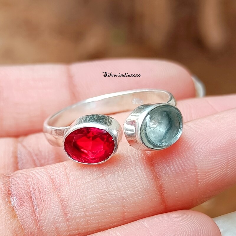 Pretty Ring - Etsy
