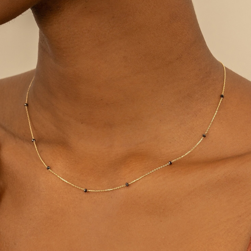 Gold Mangalsutra Real - Etsy