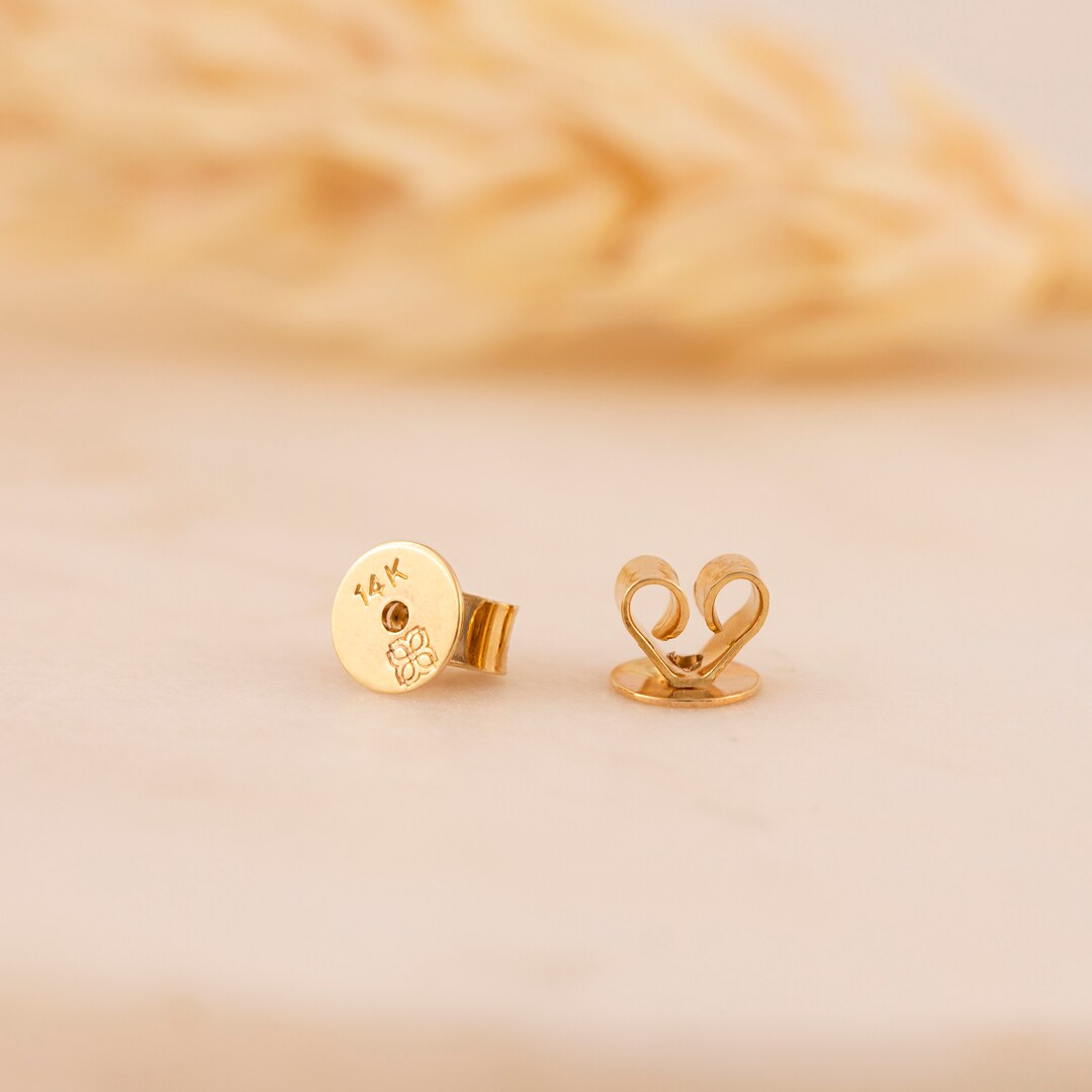 Butterfly Earring Back - Etsy