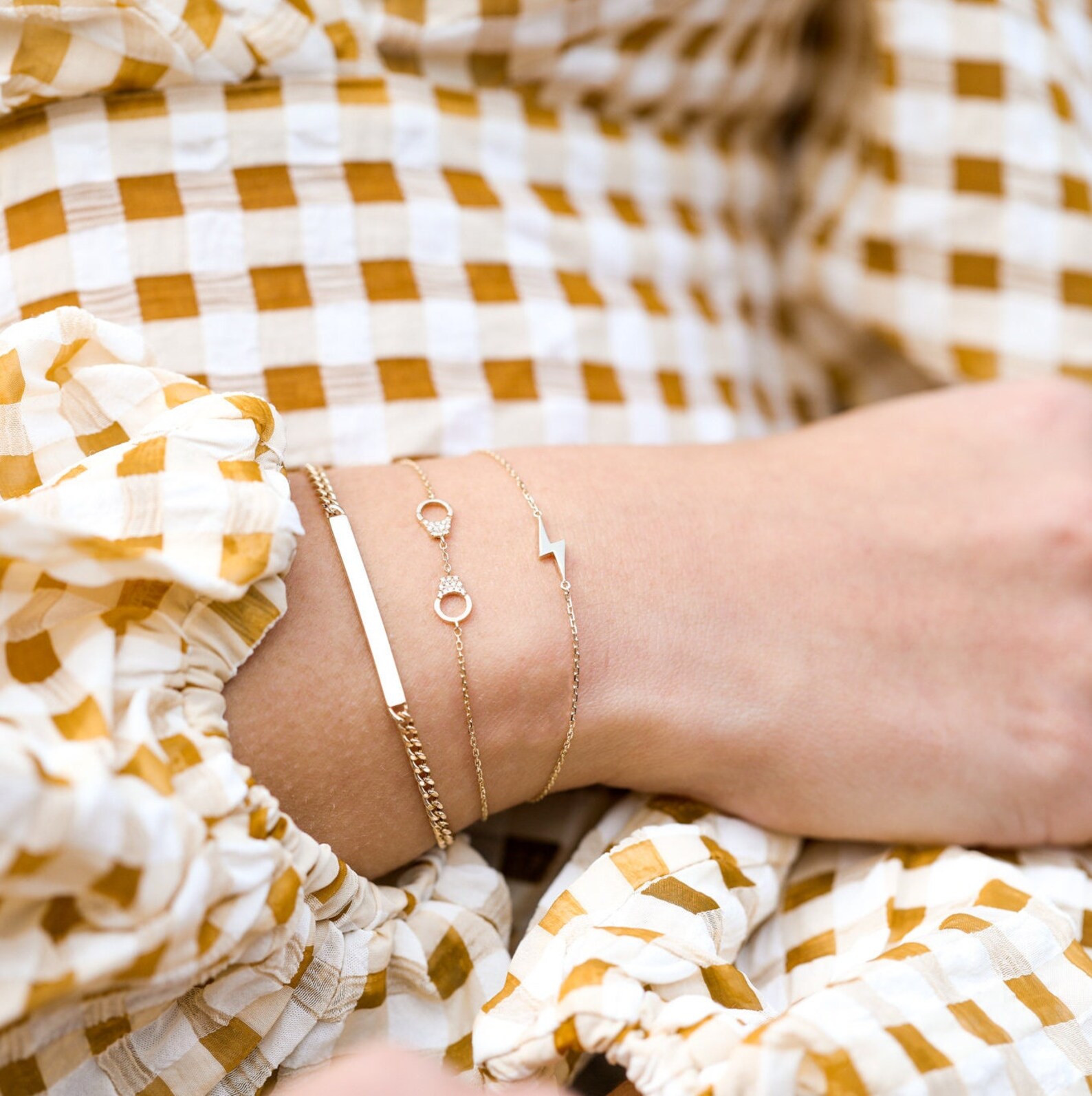 14k Diamond Handcuff Bracelet Dainty Diamond Bracelet Love - Etsy