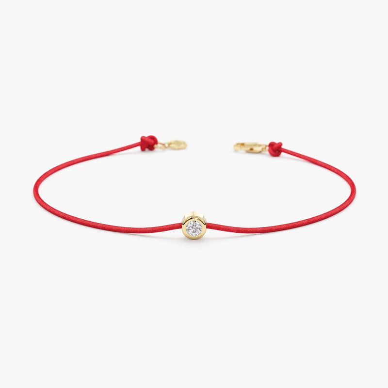 Gold Thread for Bracelet - Etsy