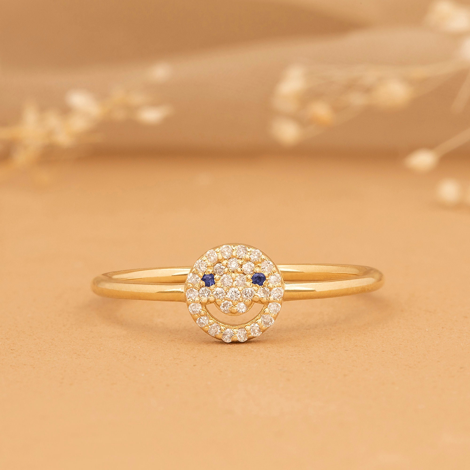 Diamond Ring Emoji