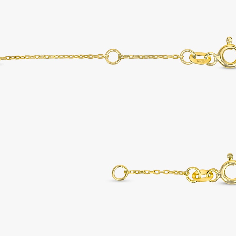 14k Chain Safety - Etsy