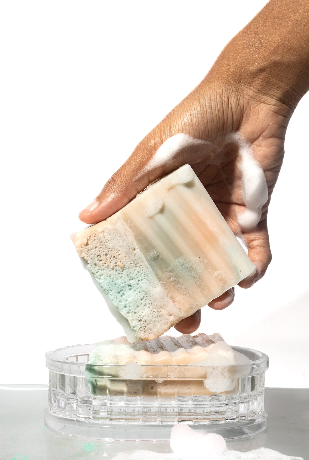 Cotton Candy Bar Soap - Etsy