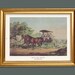 Country Living Vintage Prints Set of 4 REPRODUCTION 15x12 14x11 Farmer ...