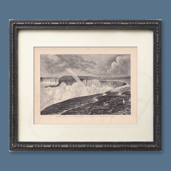 Original Lithograph - Etsy