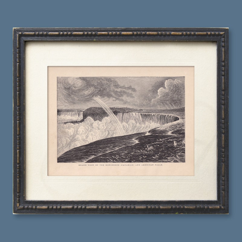 Lithograph Print - Etsy