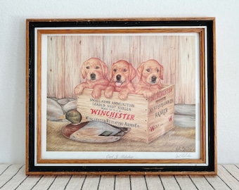 Carl Melichar - Etsy