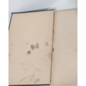 1898 Hydrographic MAP North Carolina Yadkin River Frameable - Etsy