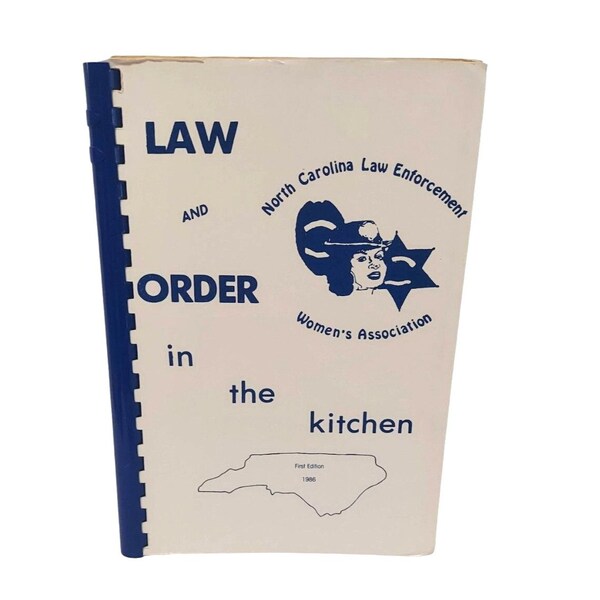 Law&order - Etsy