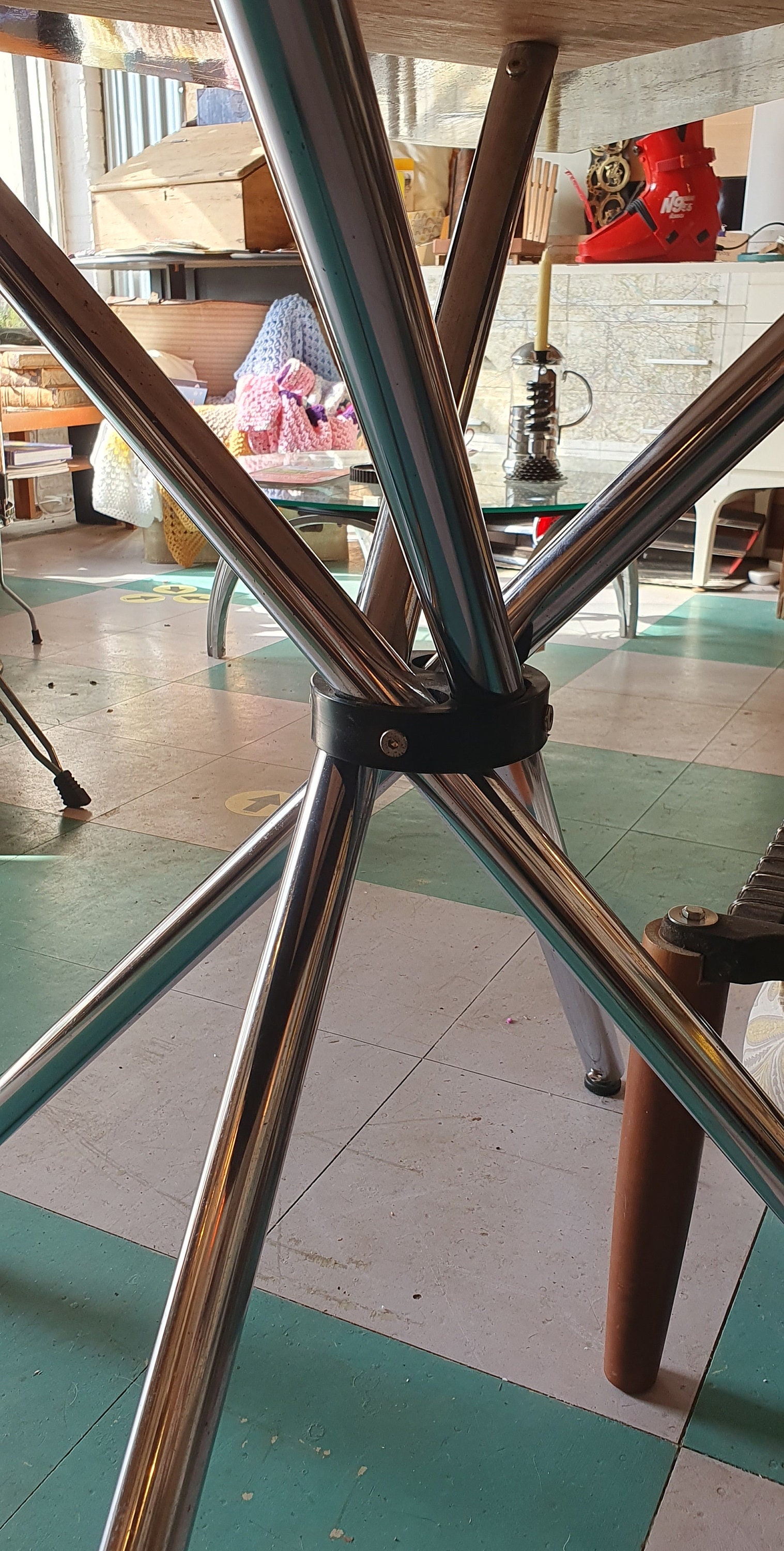 Baby Grand Piano Table . - Etsy