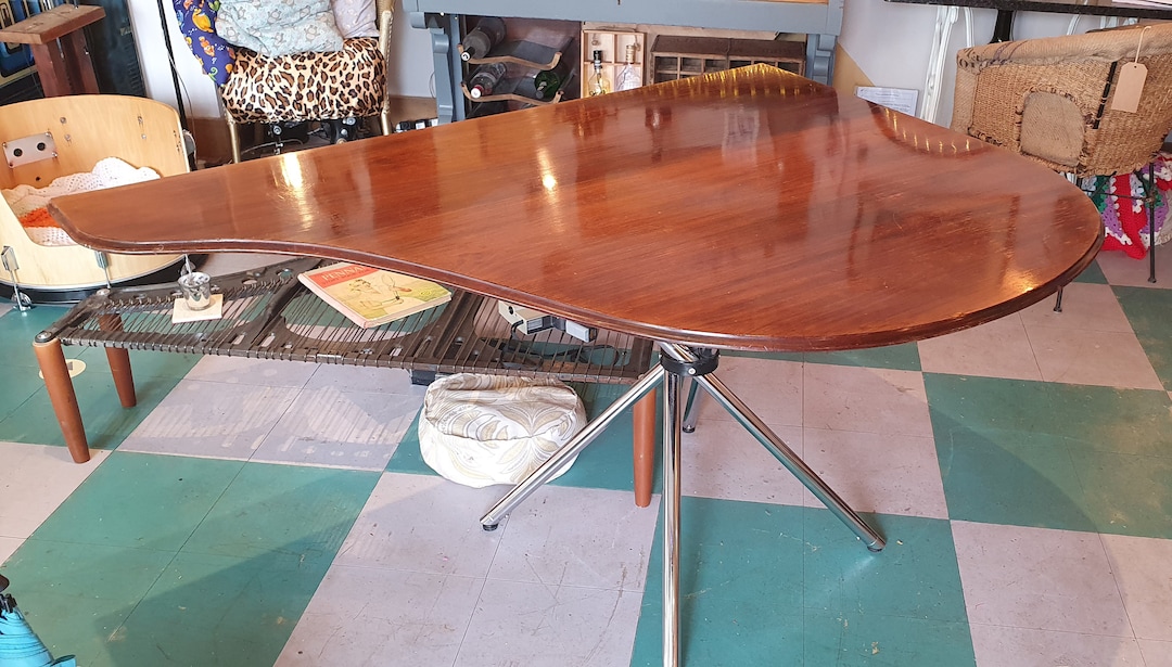 Baby Grand Piano Table . - Etsy