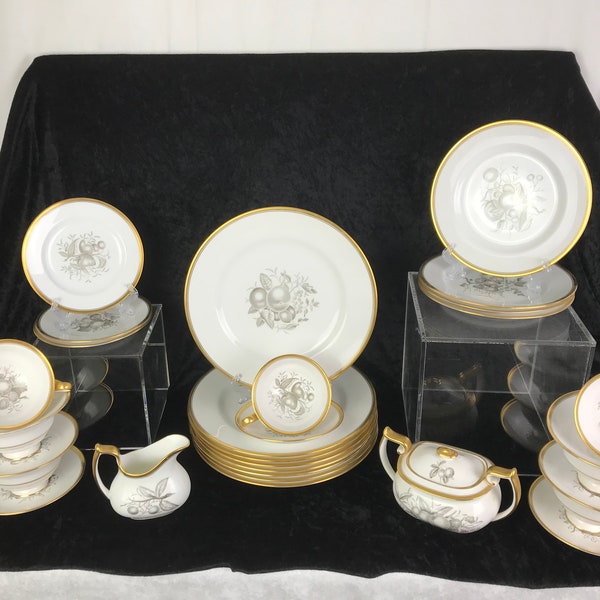 Spode - Etsy