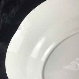 Homer Laughlins Calirose by Cunningham & Pickett, Plates / Bowls - Etsy