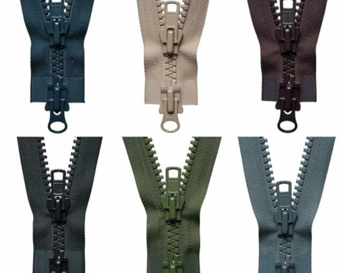 Lecien Jelly Freedom Zipper, Sliders and Triangle Purse Pattern 1 ...