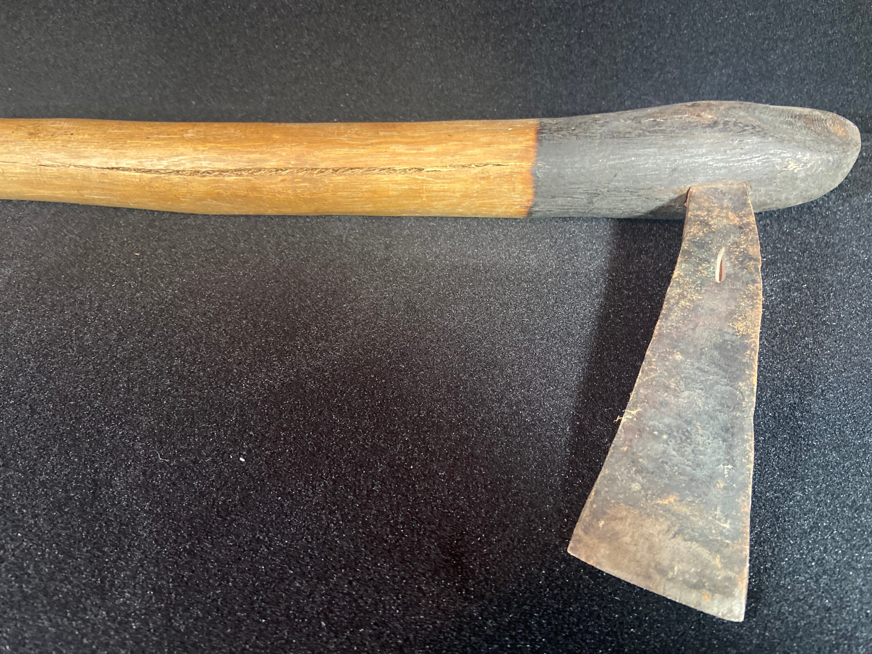 Decorative Axe - Etsy