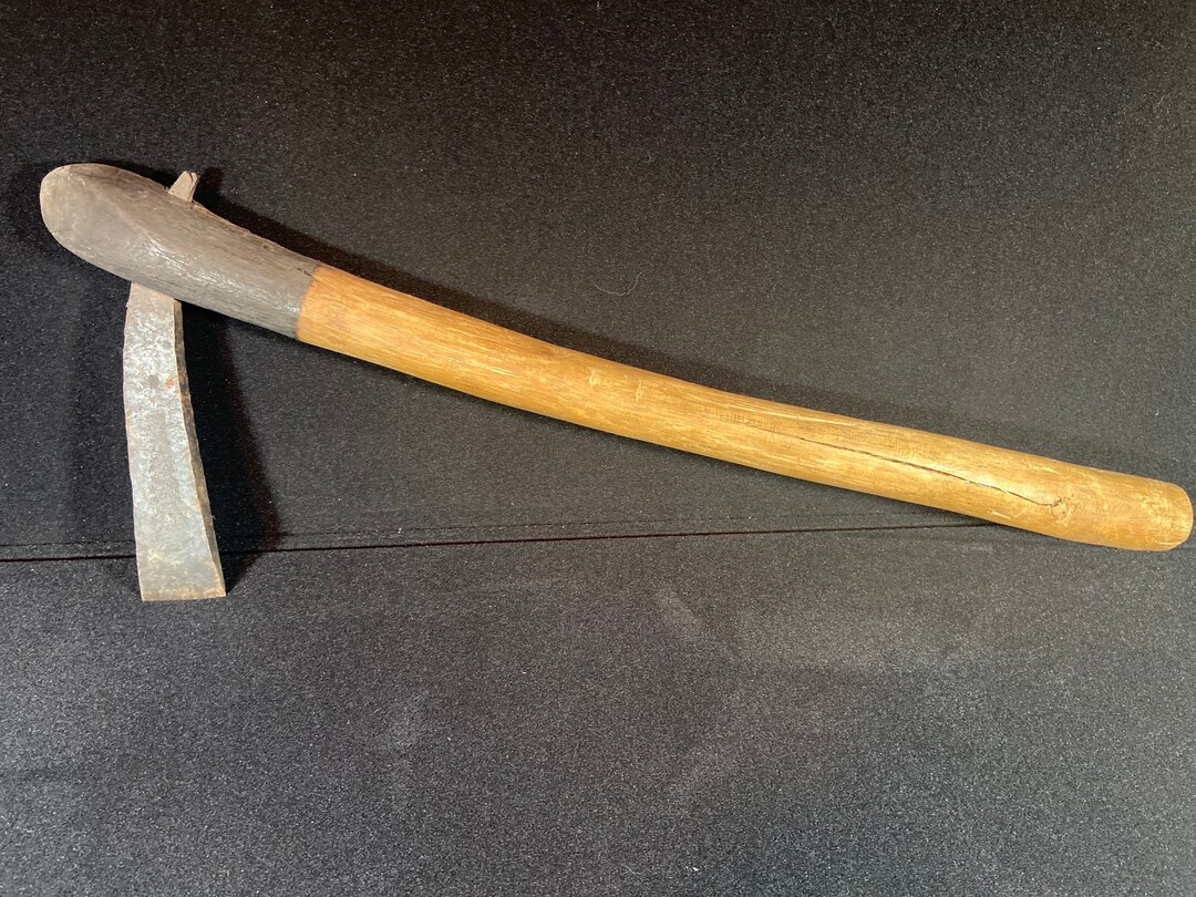 Decorative Axe - Etsy