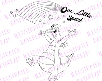 Figment Svg Files - Etsy