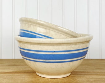 Weller Pottery Bowls - Etsy