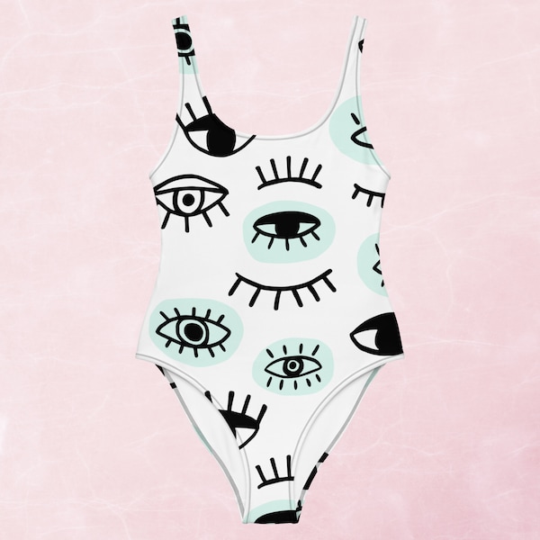 Bathing Suits for Girls - Etsy
