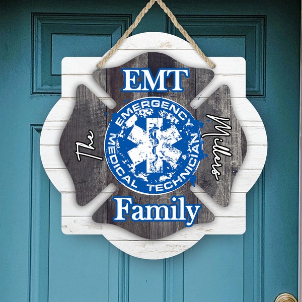 Emt Signs - Etsy
