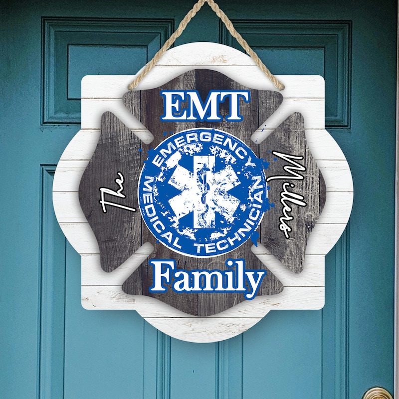 Emt Signs - Etsy