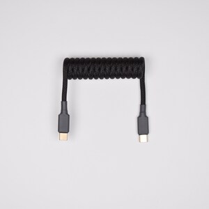 Custom Split Keyboard USB Cable - Etsy