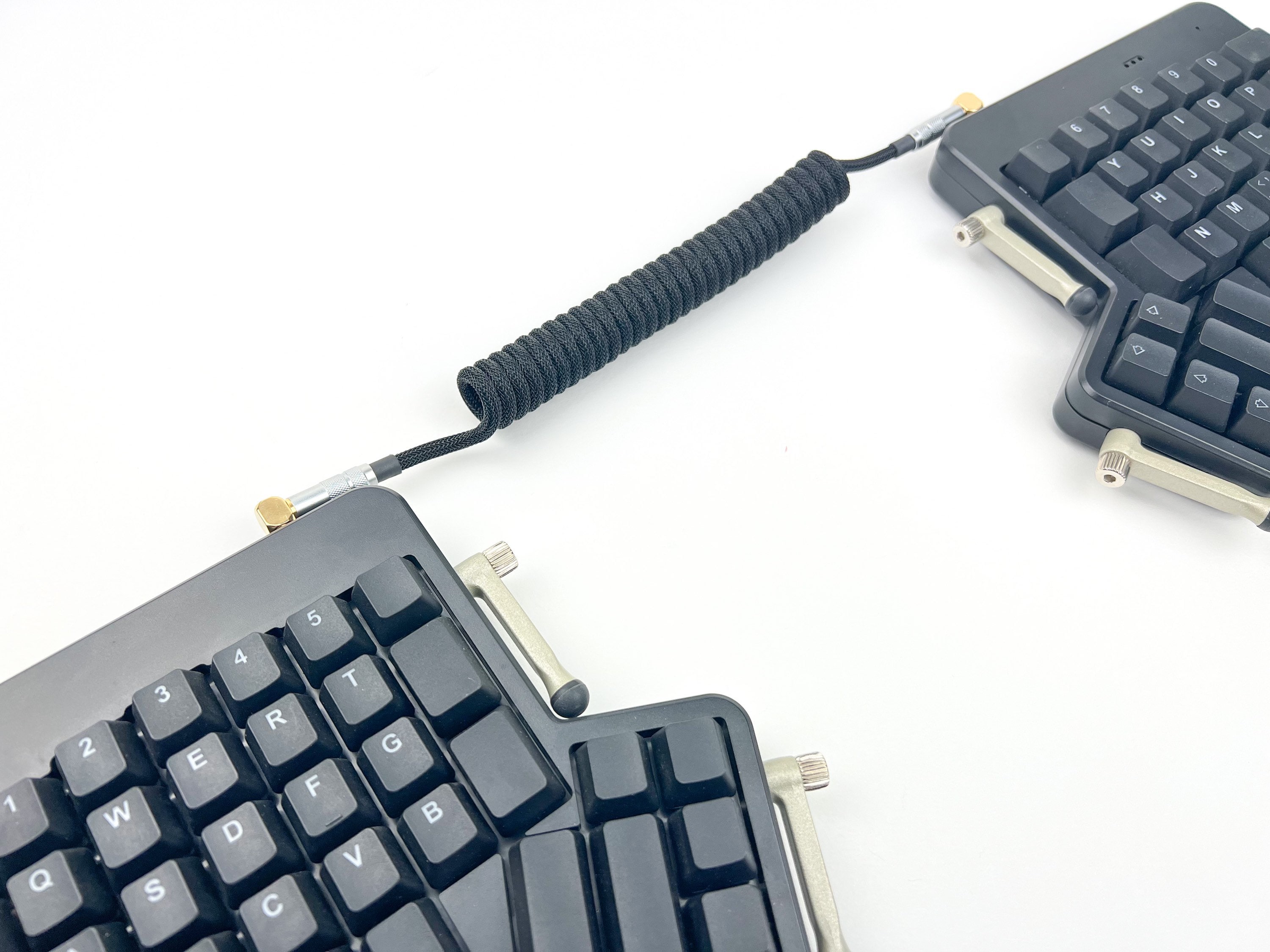 Custom Split Keyboard TRRS Cable - Etsy