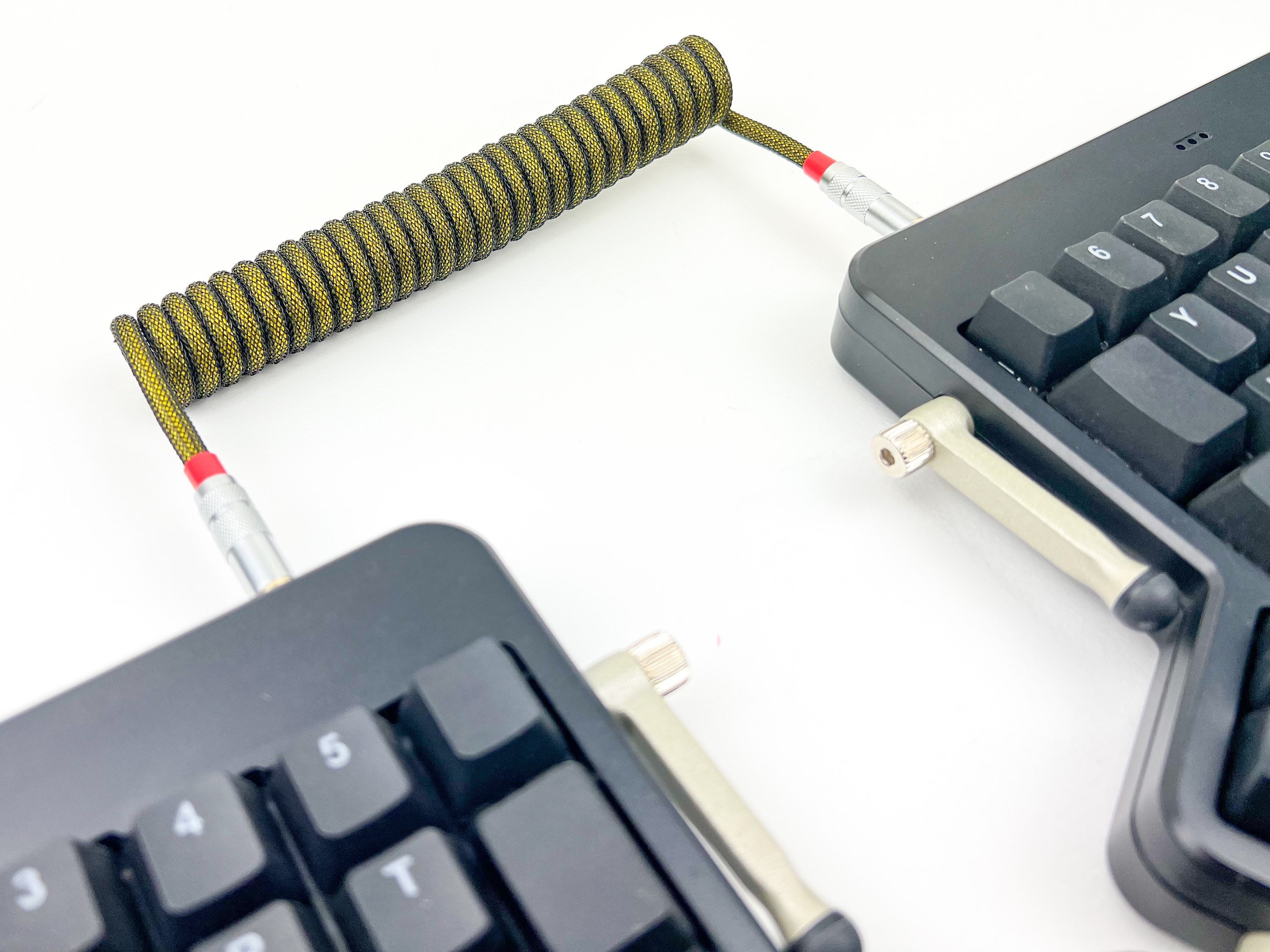 Custom Split Keyboard TRRS Cable - Etsy