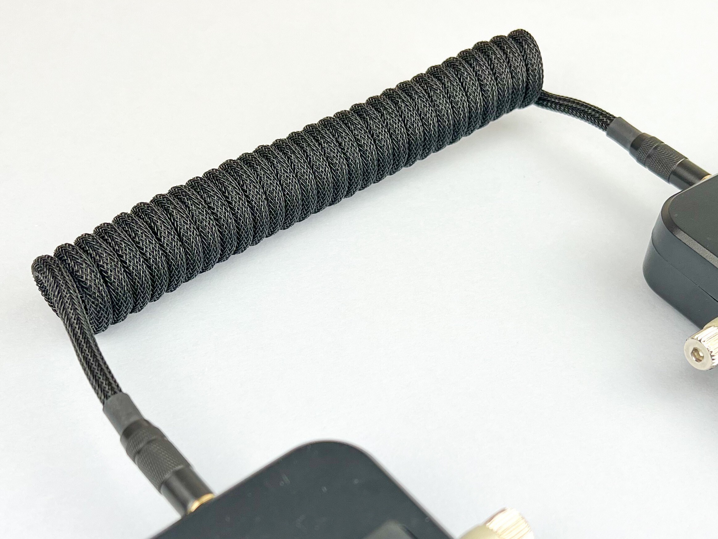 Custom Split Keyboard TRRS Cable - Etsy
