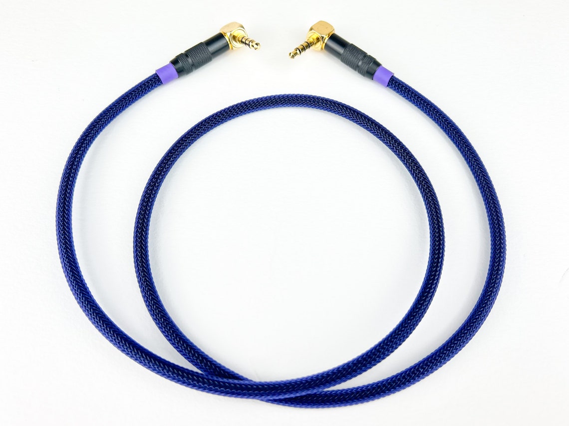 Custom Split Keyboard TRRS Cable - Etsy