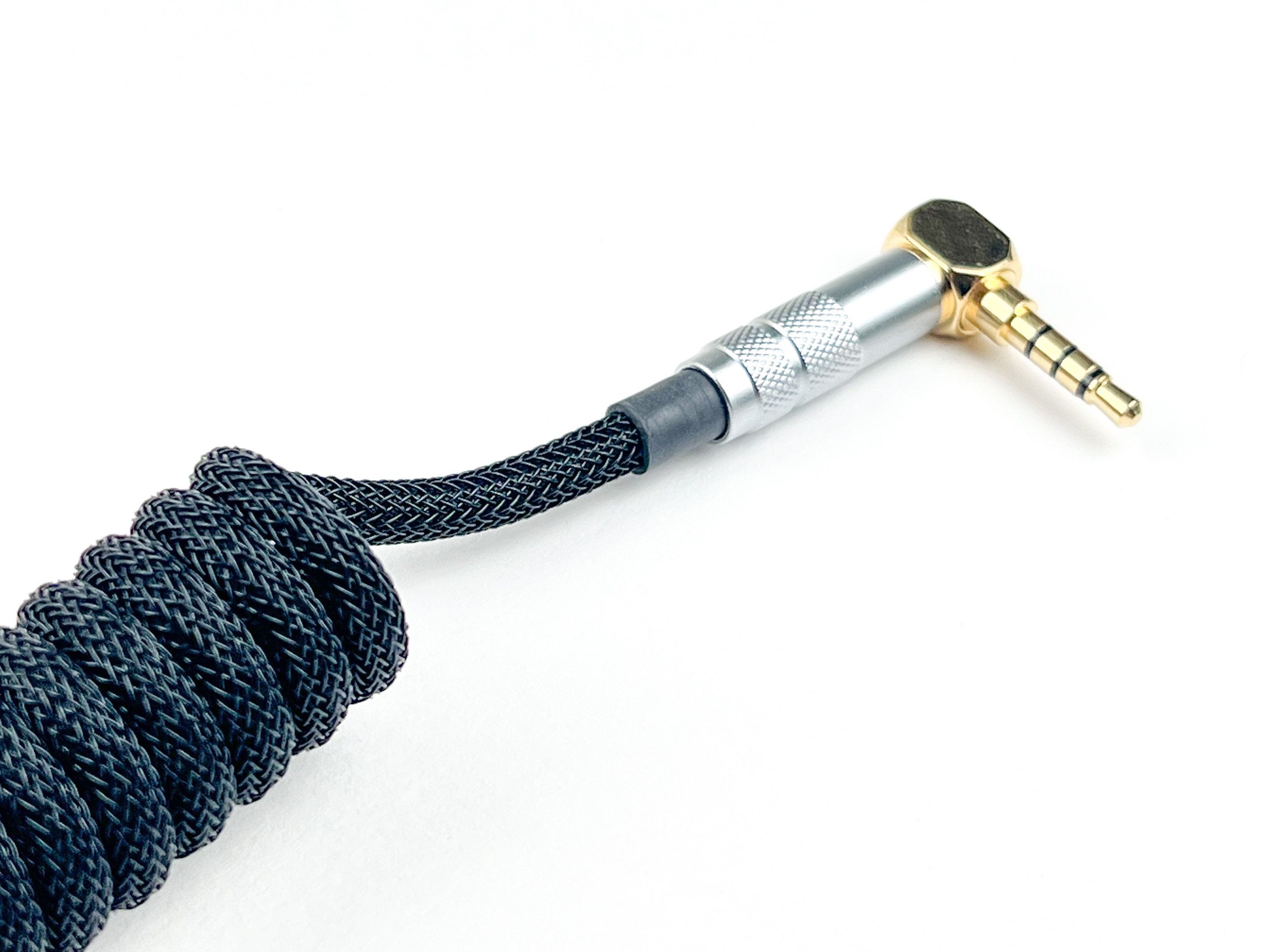 Custom Split Keyboard TRRS Cable - Etsy