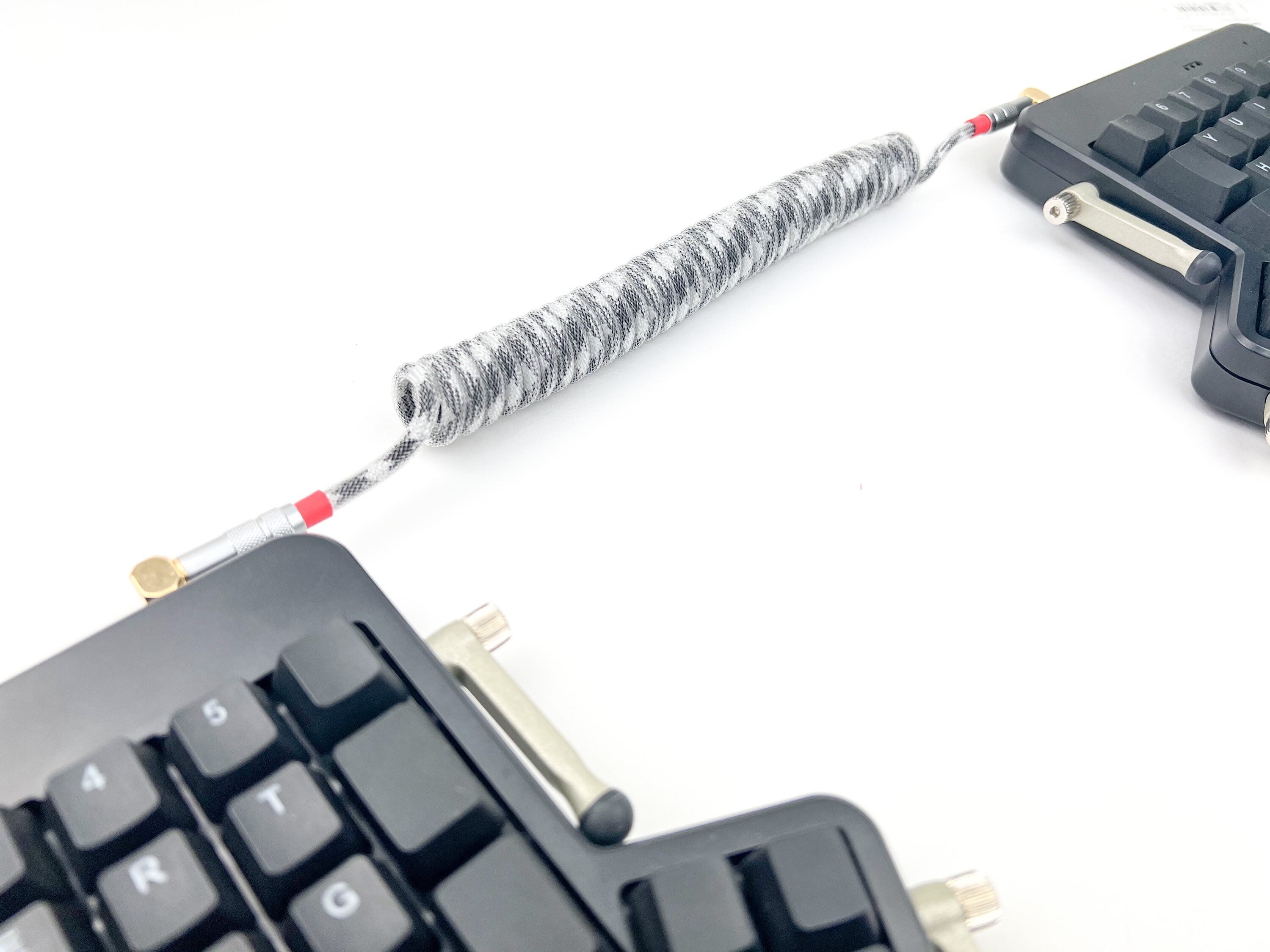Custom Split Keyboard TRRS Cable - Etsy