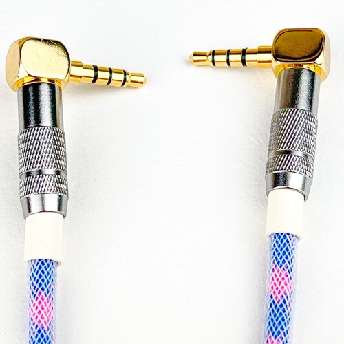 Custom TRRS Cable for Split Mechanical Keyboards - Etsy