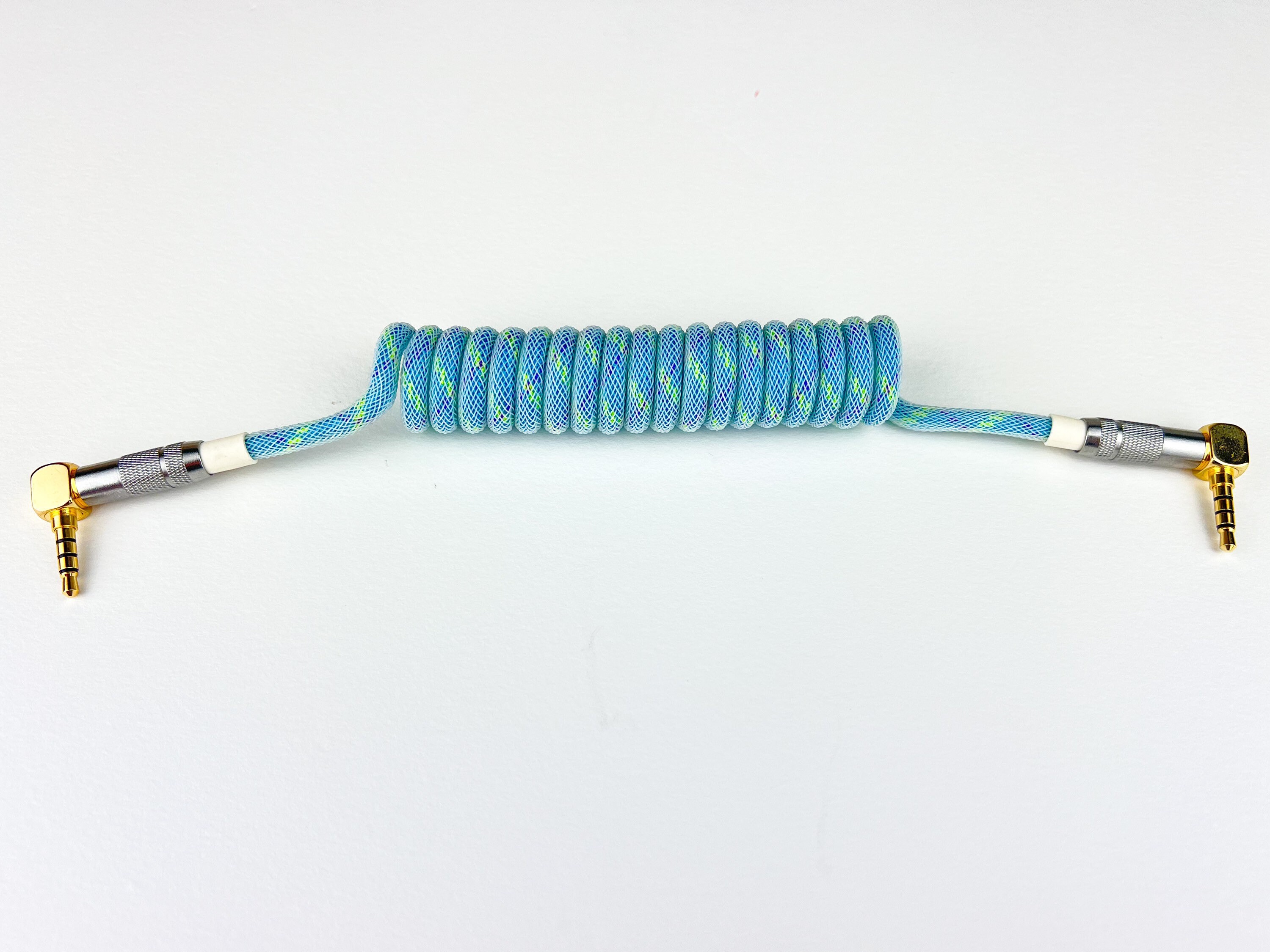 Custom Split Keyboard TRRS Cable - Etsy