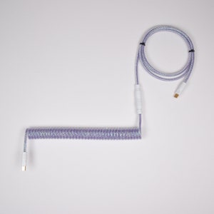 Custom Cerakoted CNC Keyboard USB Cable - Etsy