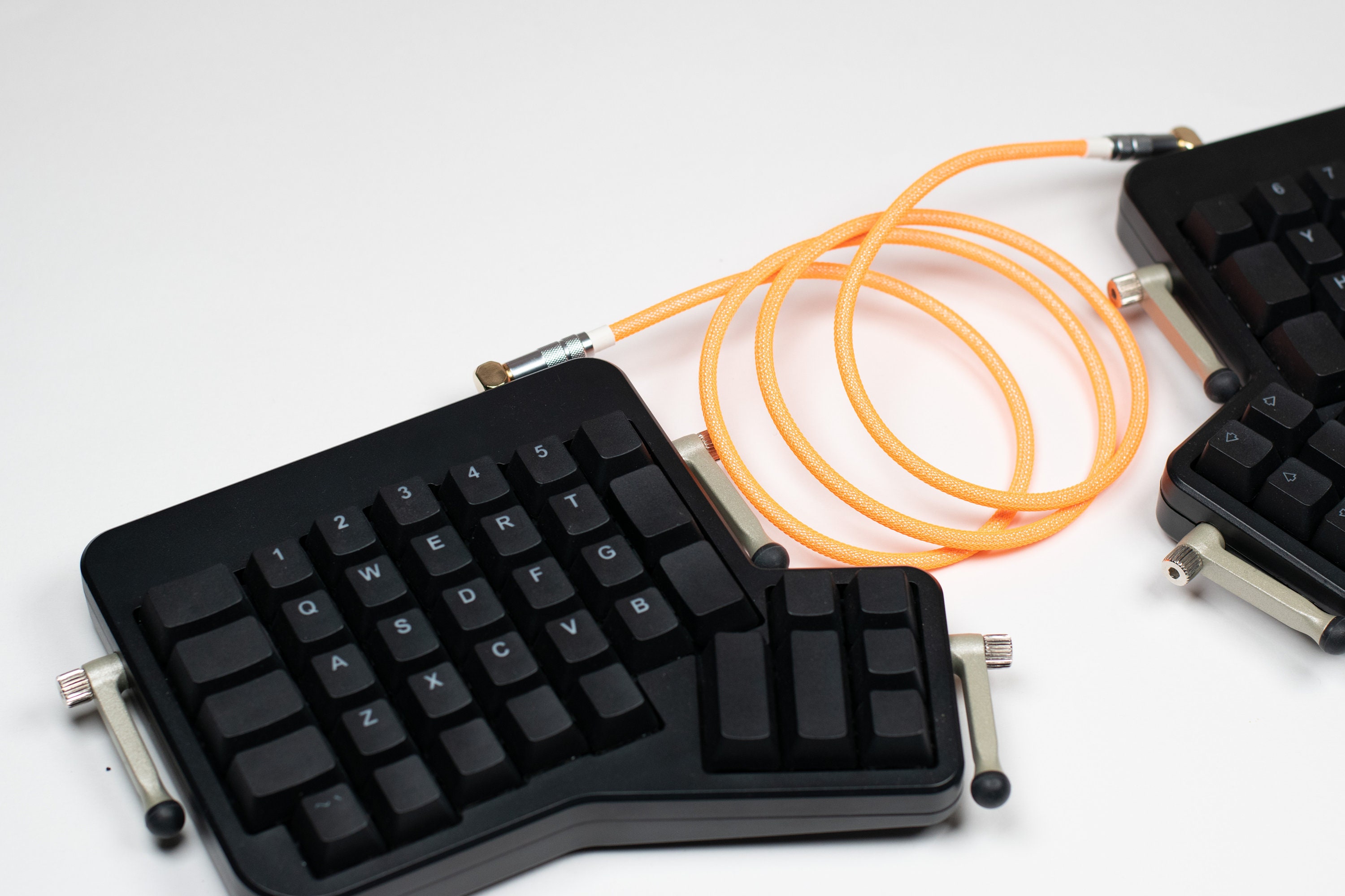 Custom Split Keyboard TRRS Cable - Etsy