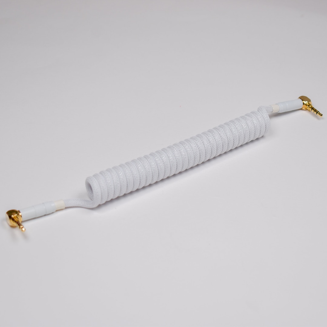 Custom Split Keyboard TRRS Cable - Etsy