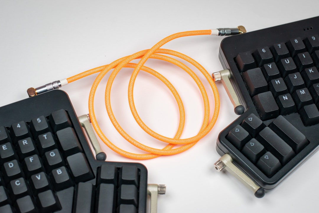 Custom Split Keyboard TRRS Cable - Etsy