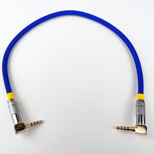 Custom Split Keyboard TRRS Cable - Etsy