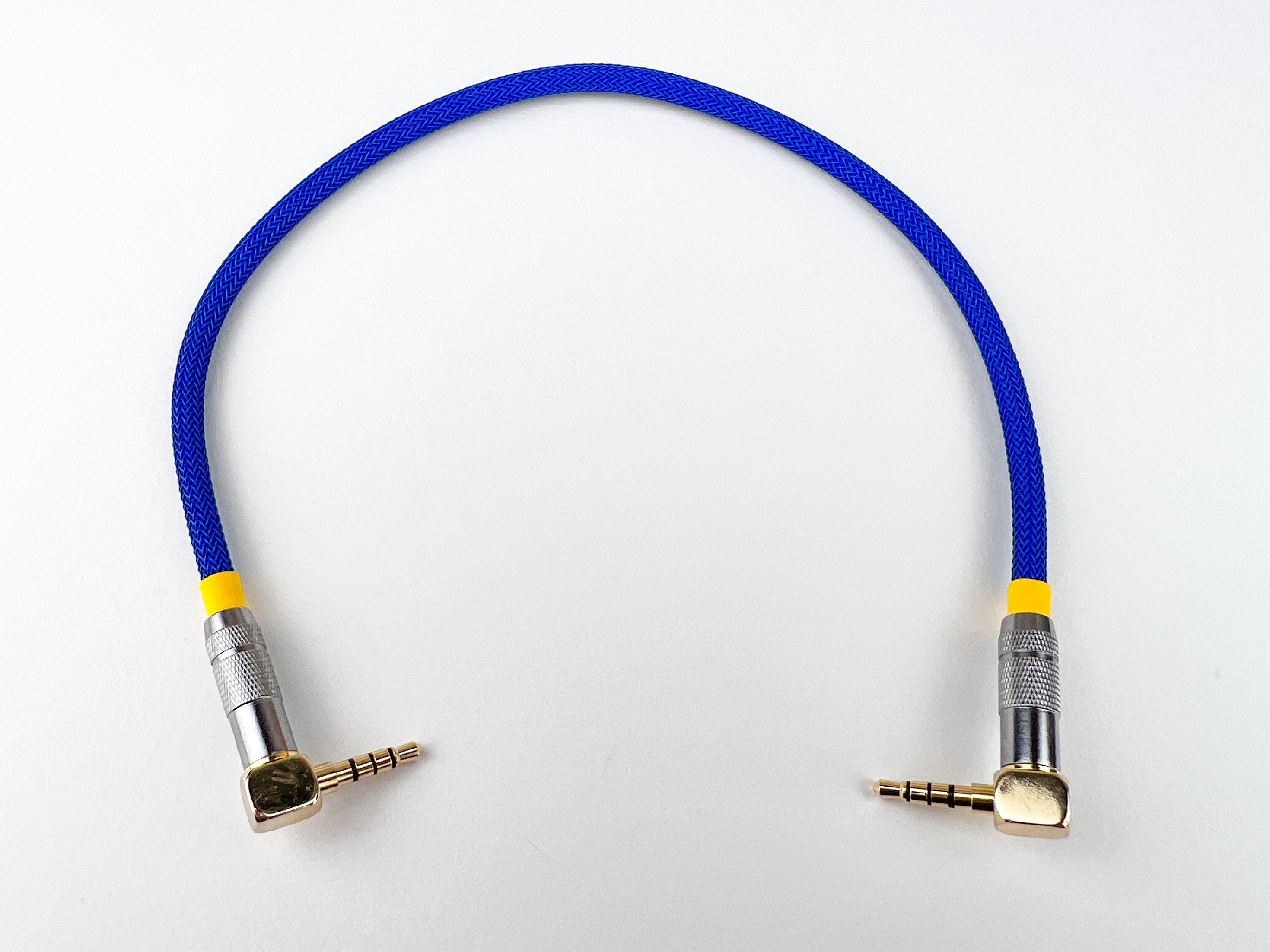 Custom Split Keyboard TRRS Cable - Etsy