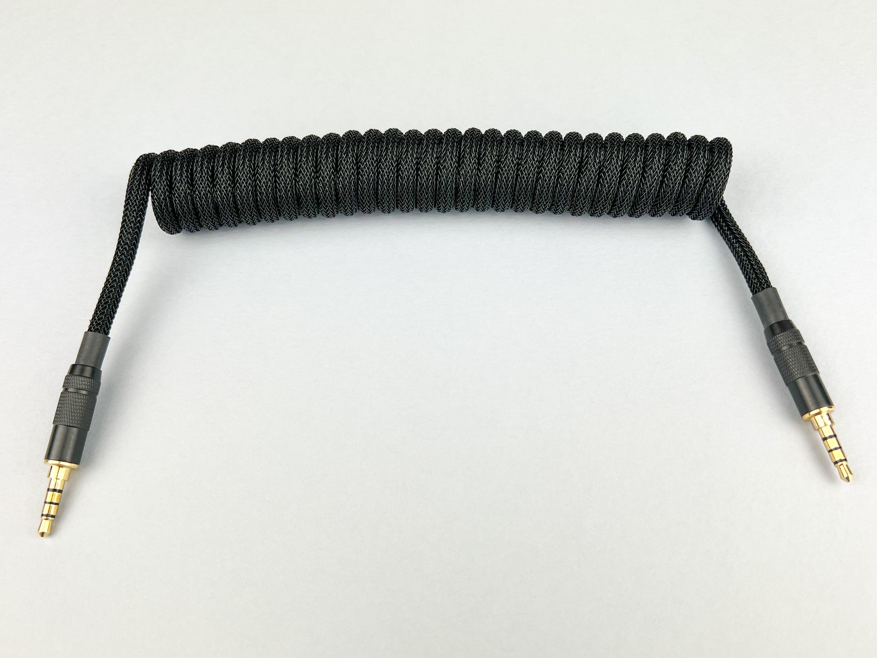 Custom Split Keyboard TRRS Cable - Etsy