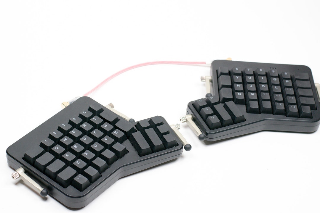 Custom Split Keyboard TRRS Cable - Etsy