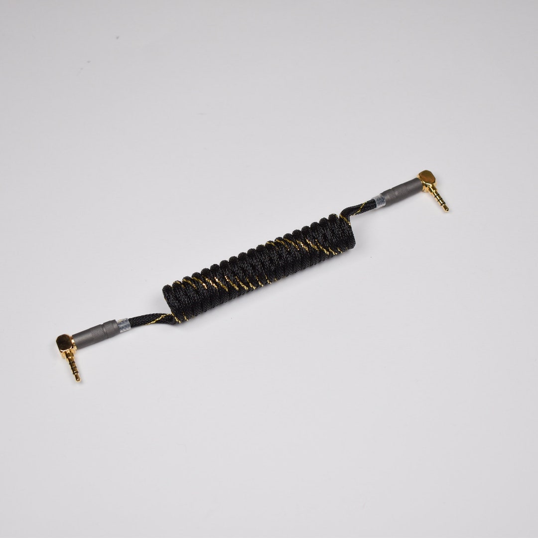 Custom Split Keyboard TRRS Cable - Etsy