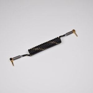 Custom Split Keyboard TRRS Cable - Etsy