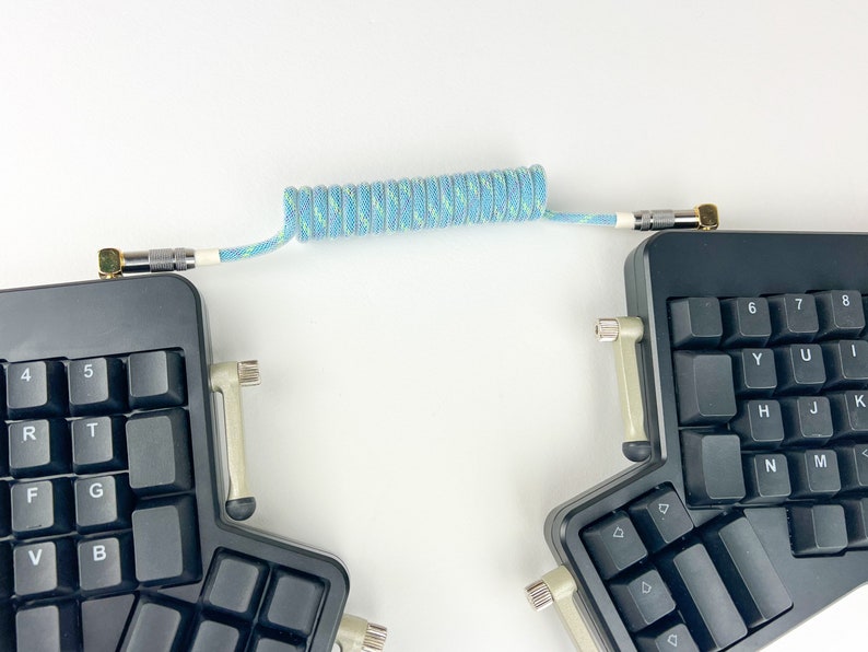 Custom Split Keyboard TRRS Cable - Etsy