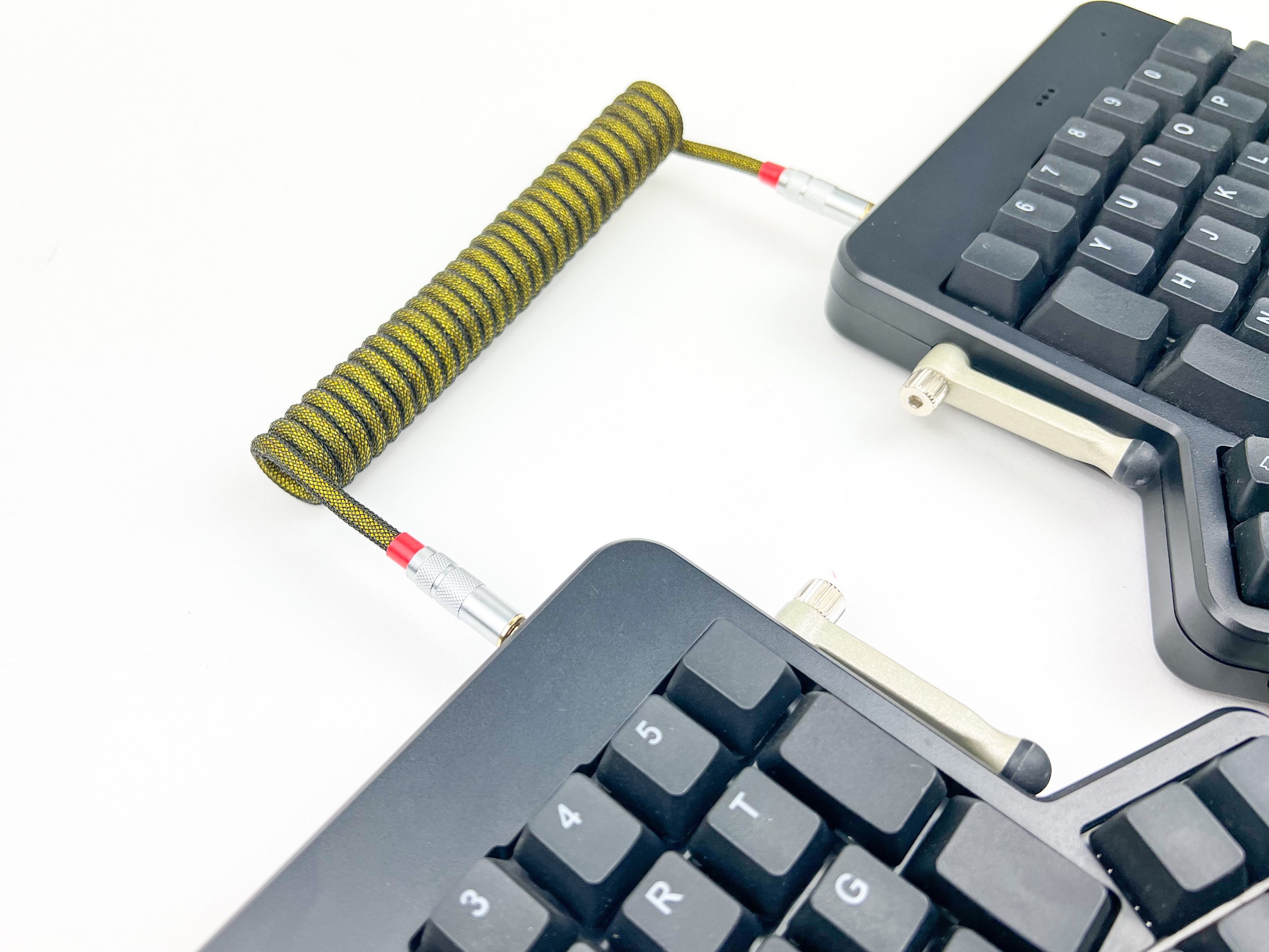 Custom Split Keyboard TRRS Cable - Etsy