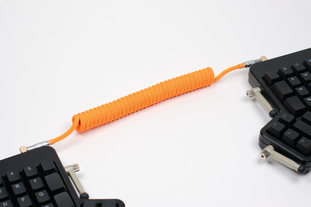 Custom Split Keyboard TRRS Cable - Etsy
